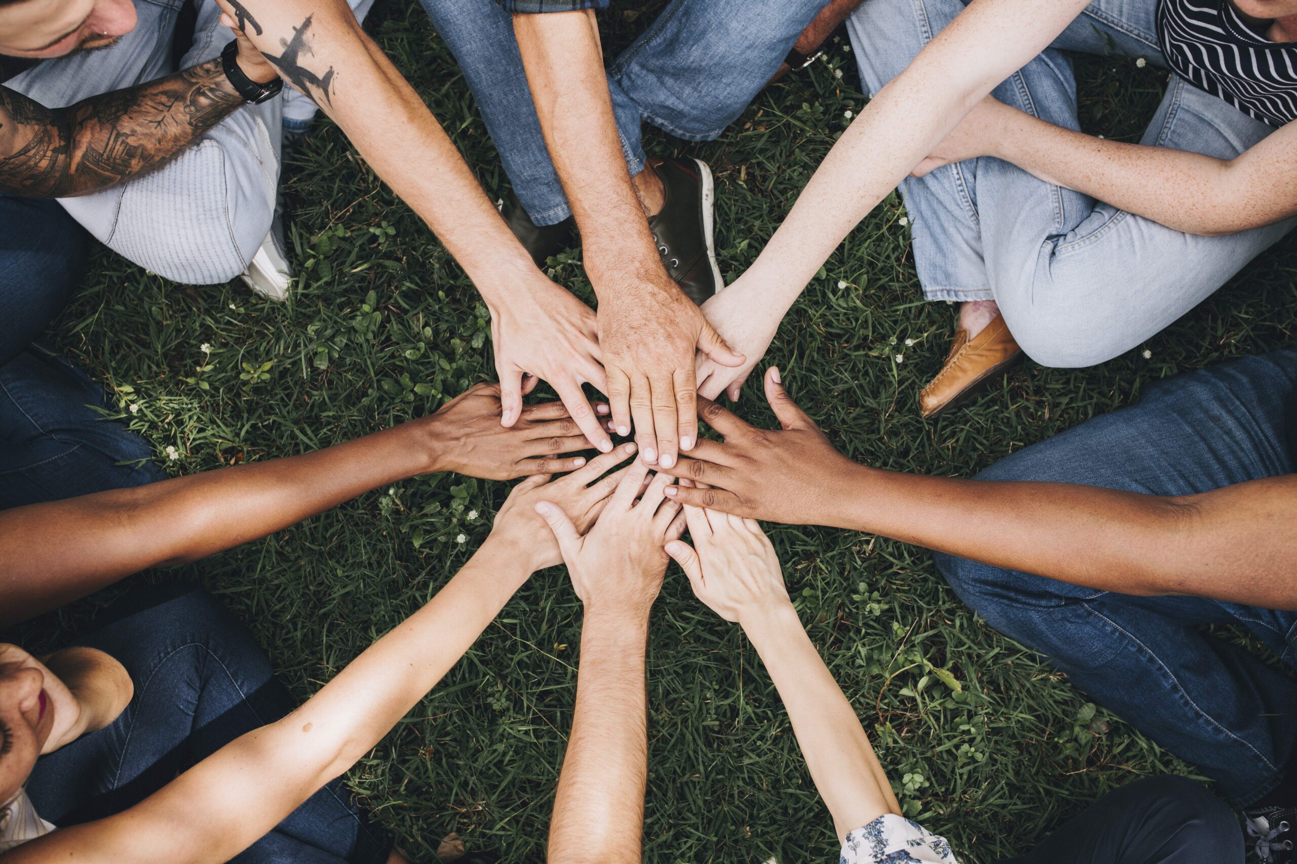 Narthex – Narthex is your partner in your journey to change!
